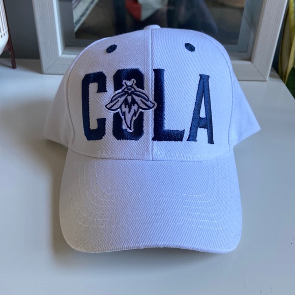 Accessories | New Fireflies Baseball Hat | Poshmark